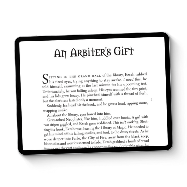 The Ronin Saga – Matthew Wolf