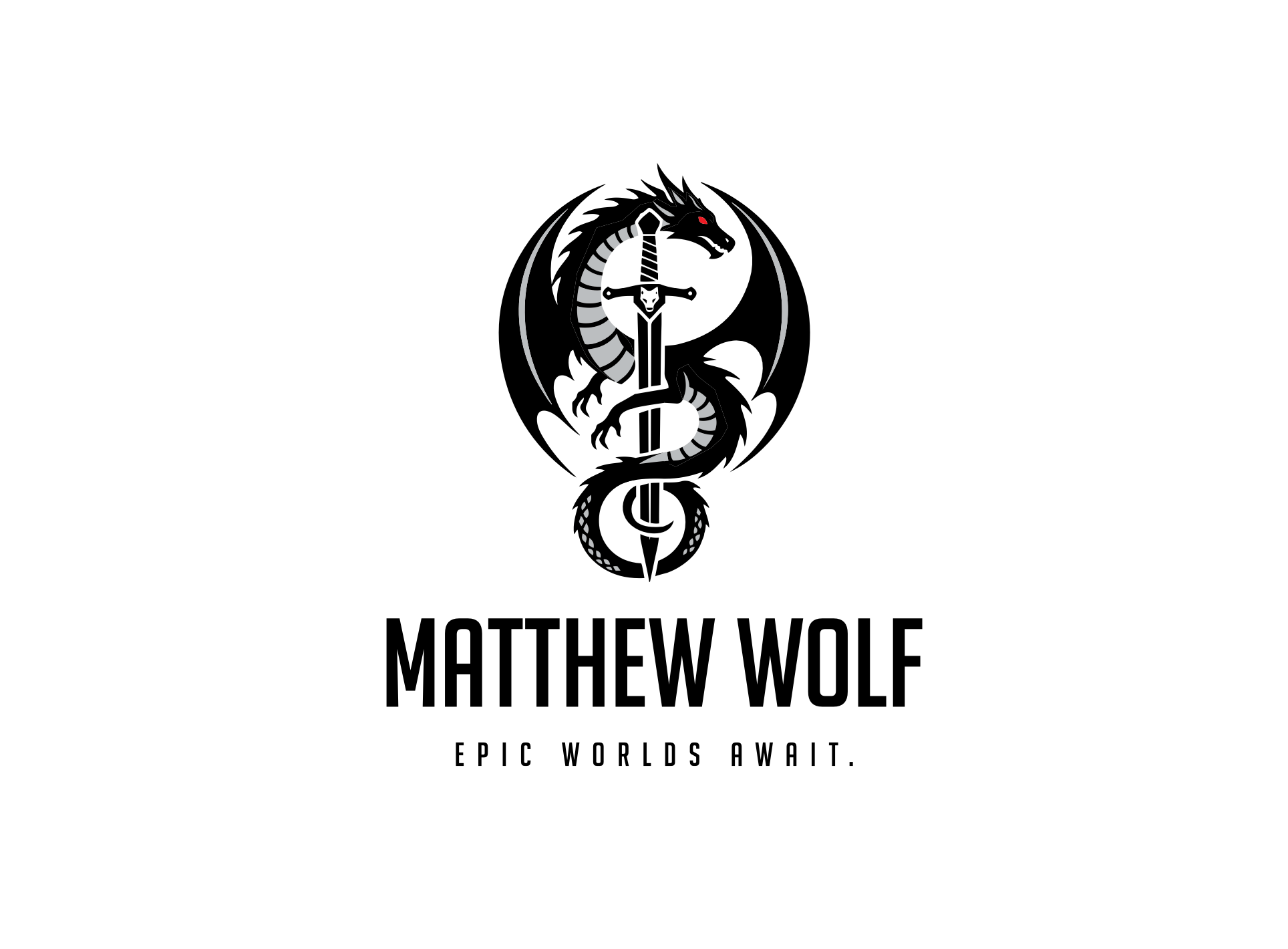 www.mattwolfauthor.com – Matthew Wolf