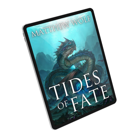 Ronin Saga eBooks – Matthew Wolf